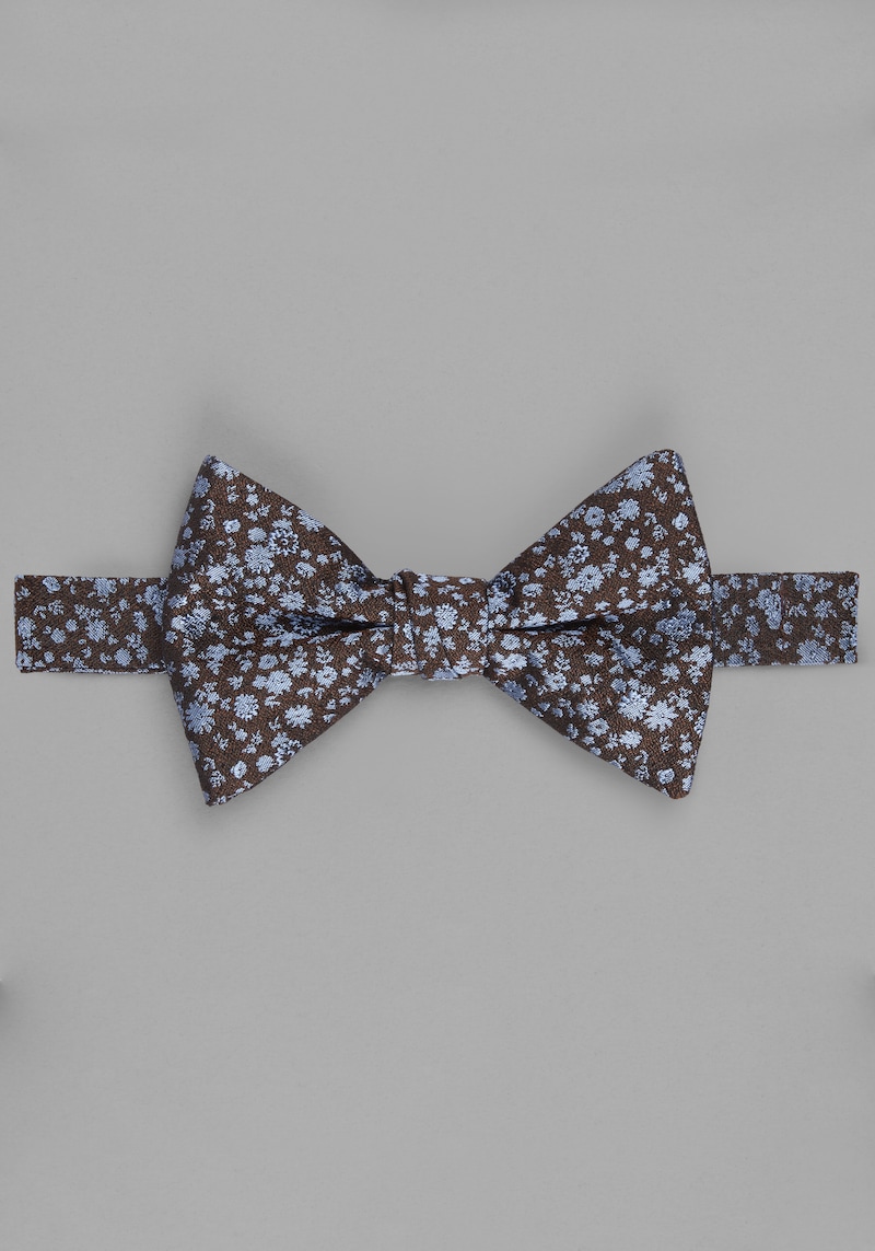 Click here for Mens Jos. A. Bank Fantastical Floral Pre-Tied Bow... prices
