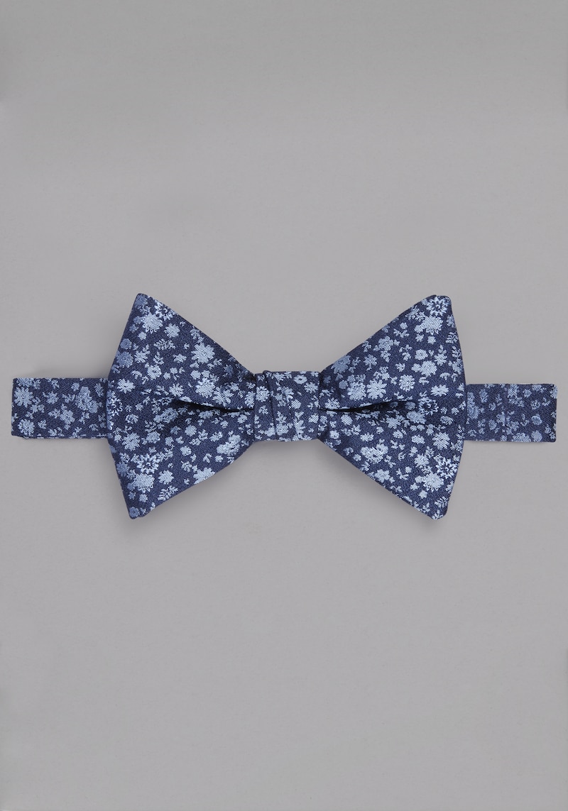 Click here for Mens Jos. A. Bank Fantastical Floral Pre-Tied Bow... prices