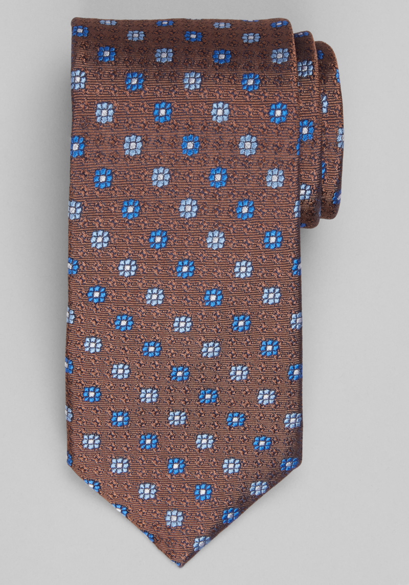 Click here for Mens Jos. A. Bank Flower Power Neat Tie at Jos. A.... prices