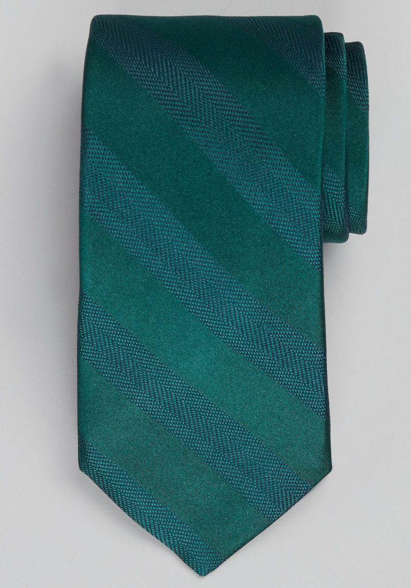 Click here for Mens Jos. A. Bank Tonal Wide Stripe Tie at Jos. A.... prices
