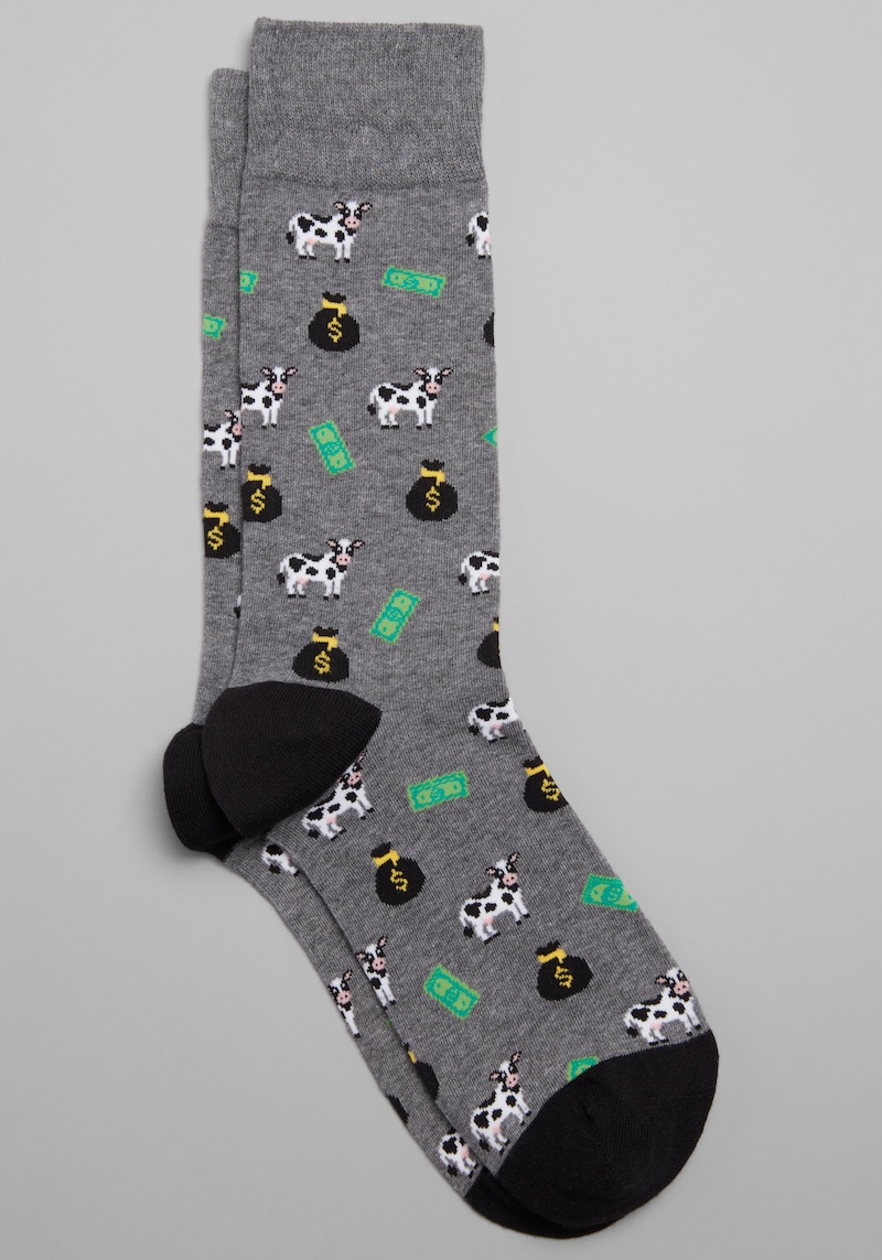 Click here for Mens Jos. A. Bank Moo-La Socks at Jos. A. Bank  Me... prices
