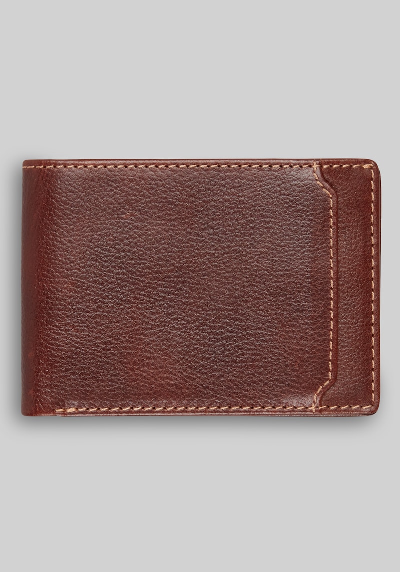 Click here for Mens Jos. A. Bank Slim Fold RFID Wallet at Jos. A.... prices