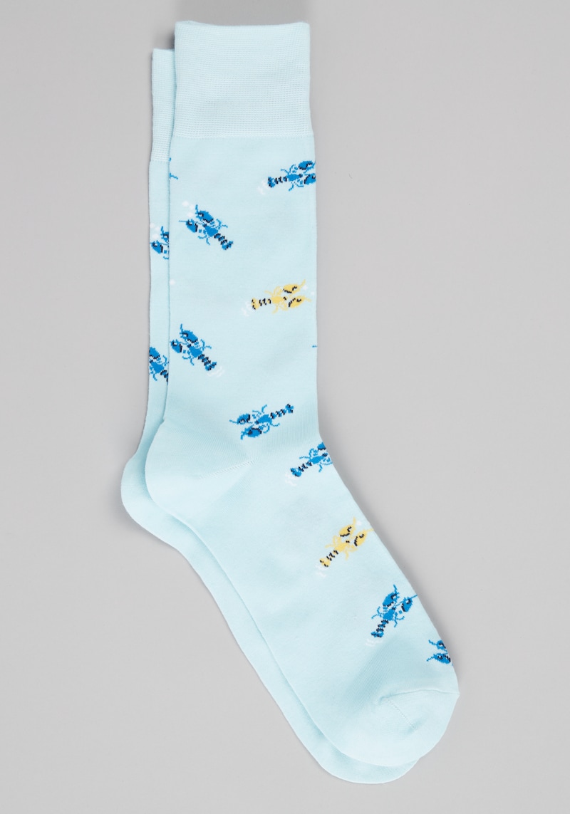 Click here for Mens Jos. A. Bank Lobster Socks at Jos. A. Bank  A... prices