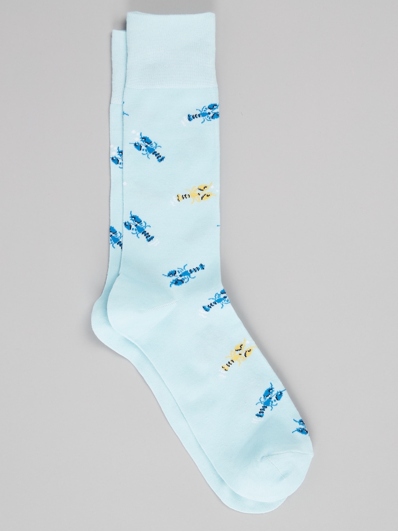 Click here for Mens Jos. A. Bank Lobster Socks at Jos. A. Bank  A... prices