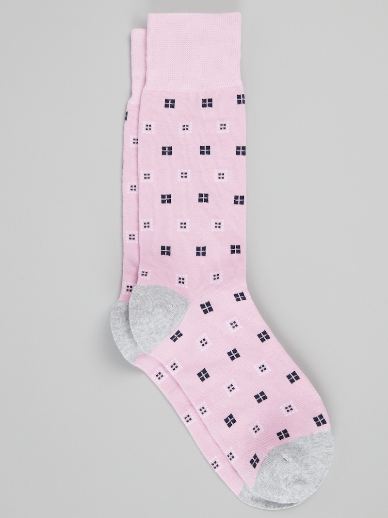 Click here for Mens Jos. A. Bank Squares Socks at Jos. A. Bank  O... prices
