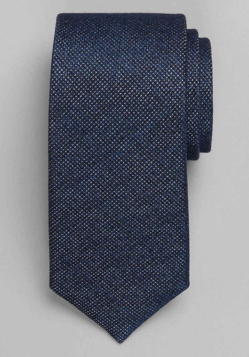 Click here for Mens Jos. A. Bank Textured Tie at Jos. A. Bank  Bl... prices