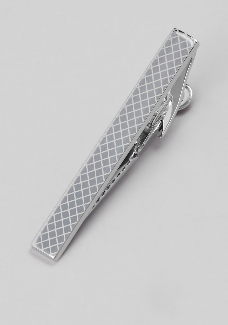 Click here for Mens Jos. A. Bank Crisscross Tie Bar at Jos. A. Ba... prices