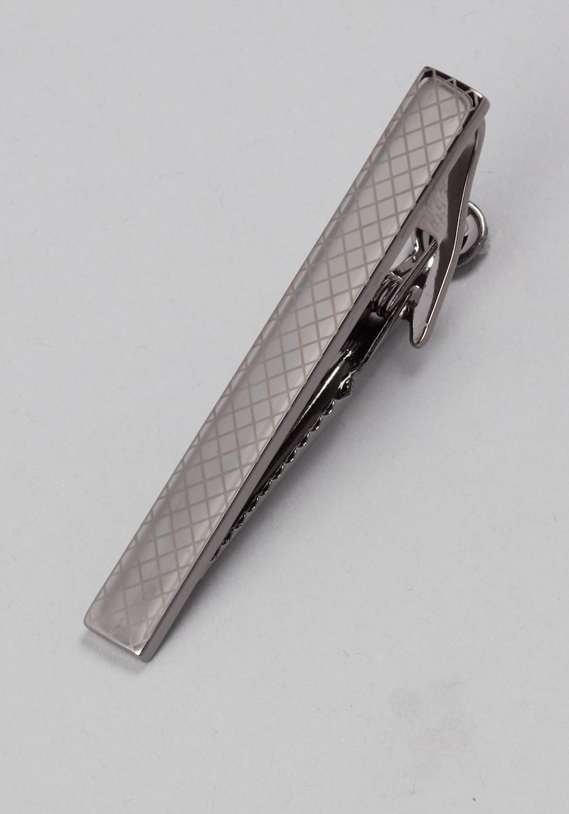 Click here for Mens Jos. A. Bank Crisscross Tie Bar at Jos. A. Ba... prices