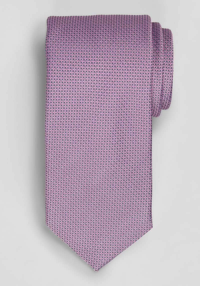 Click here for Mens Jos. A. Bank Micro Square Tie at Jos. A. Bank... prices