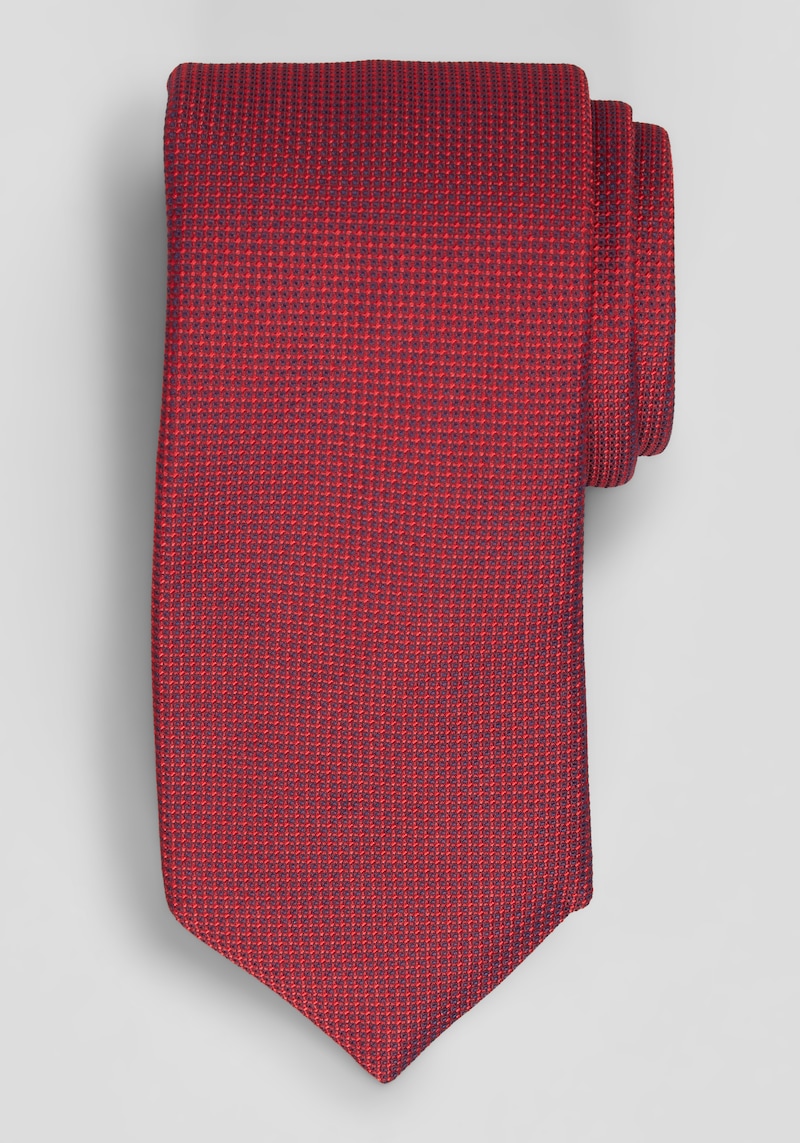 Click here for Mens Jos. A. Bank Micro Square Tie at Jos. A. Bank... prices