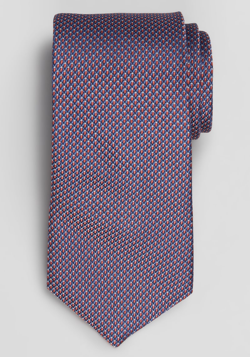 Click here for Mens Jos. A. Bank Pillar Micro Neat Tie at Jos. A.... prices