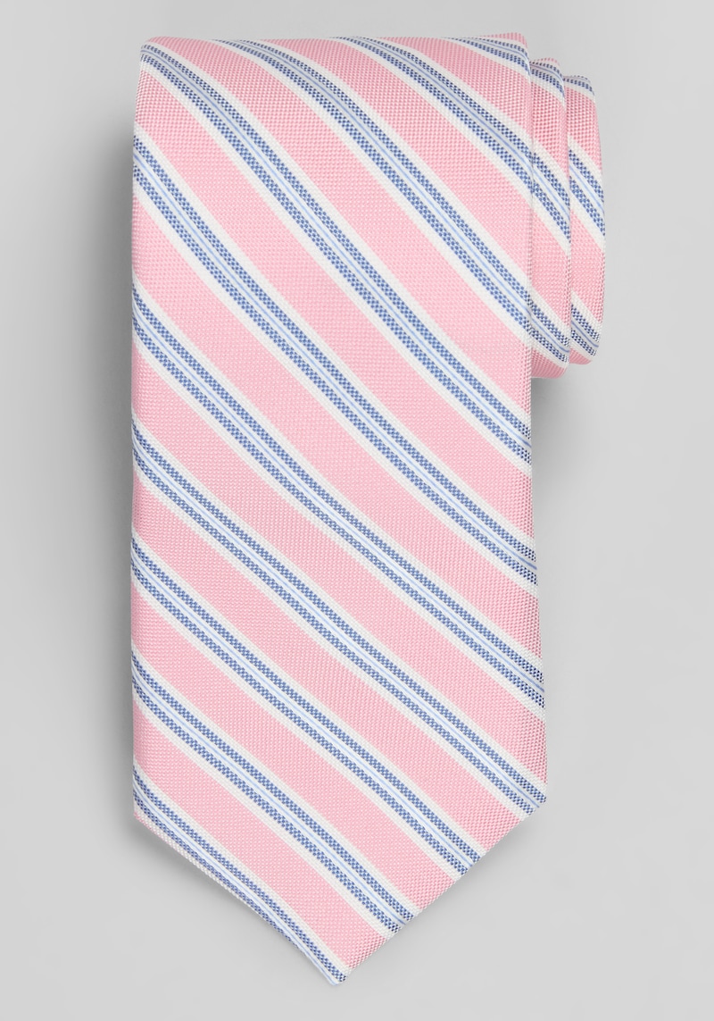 Click here for Mens Jos. A. Bank Saveur Stripe Tie at Jos. A. Ban... prices