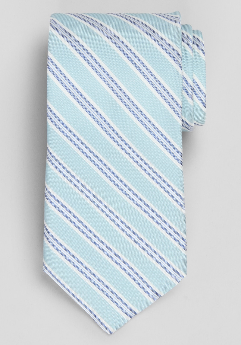 Click here for Mens Jos. A. Bank Saveur Stripe Tie at Jos. A. Ban... prices