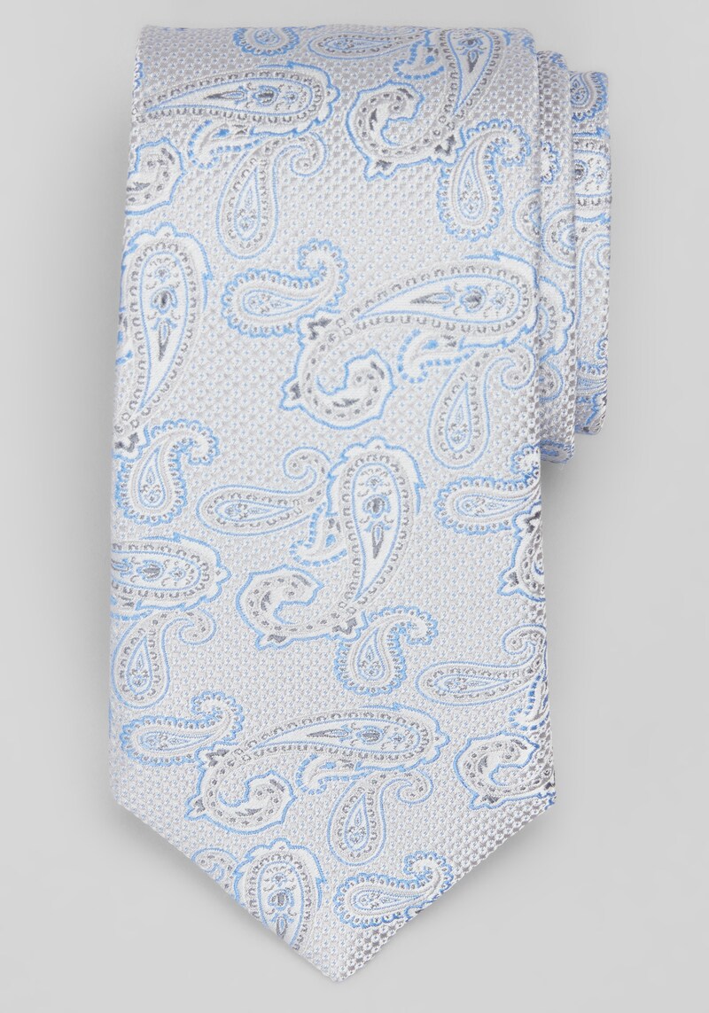 Click here for Mens Reserve Collection Paisley Tie at Jos. A. Ban... prices