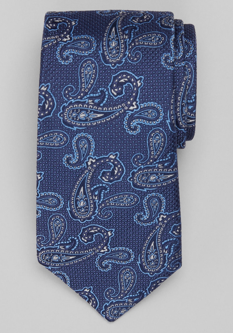 Click here for Mens Reserve Collection Paisley Tie at Jos. A. Ban... prices