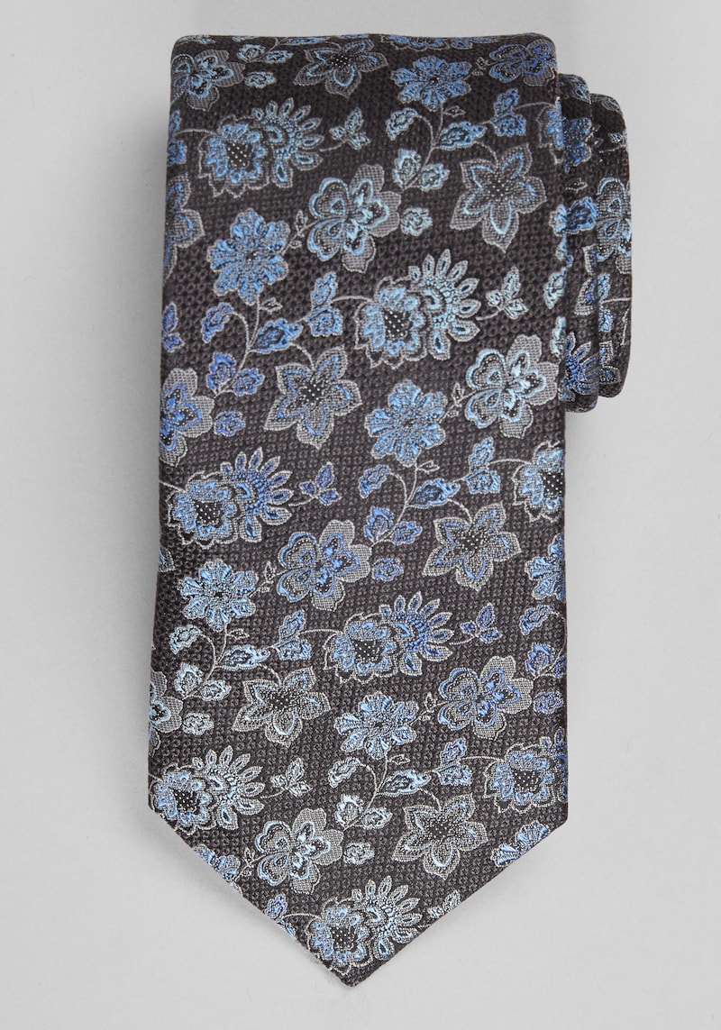 Click here for Mens Reserve Collection Ombre Floral Tie at Jos. A... prices
