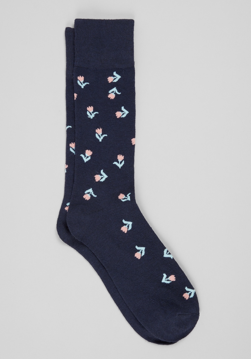 Click here for Mens Jos. A. Bank Mini Tulip Socks at Jos. A. Bank... prices