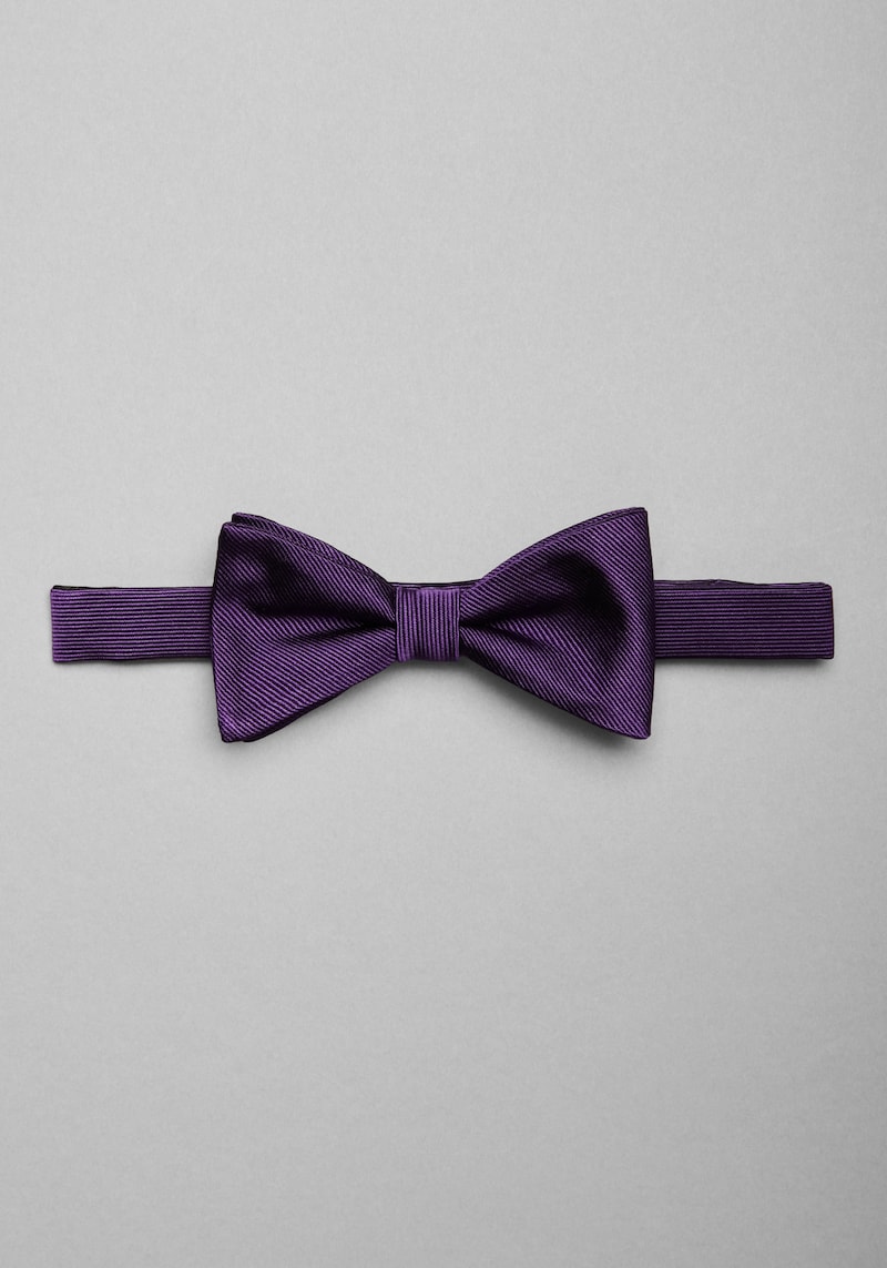 Click here for Mens Jos. A. Bank Pre-Tied Silk Bow Tie at Jos. A.... prices