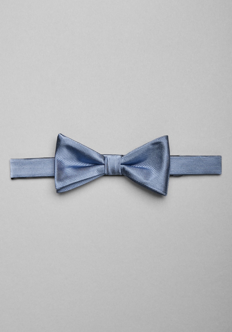 Click here for Mens Jos. A. Bank Pre-Tied Silk Bow Tie at Jos. A.... prices