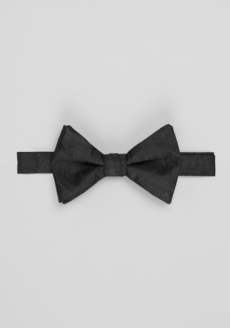 Click here for Mens Jos. A. Bank Tonal Holly Pre-Tied Formal Bow... prices