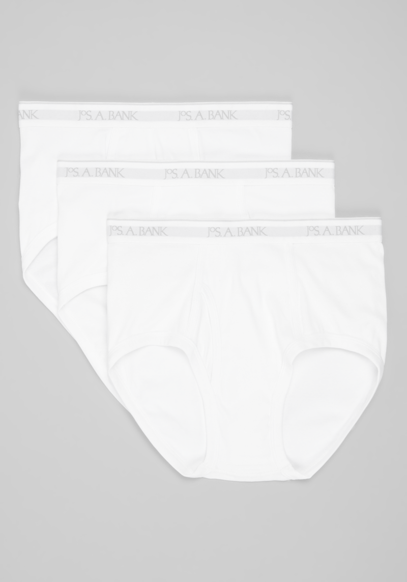 Click here for Mens Big & Tall Jos. A. Bank Briefs  3-Pack at Jos... prices