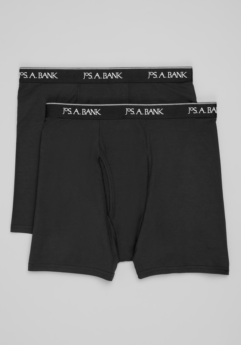 Click here for Mens Big & Tall Traveler® CoolMotion Boxer Brief... prices