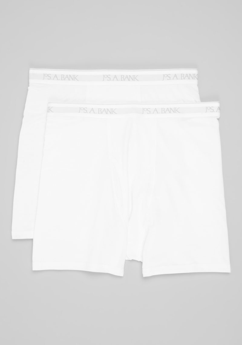 Click here for Mens Traveler® CoolMotion Boxer Brief  2-Pack at J... prices
