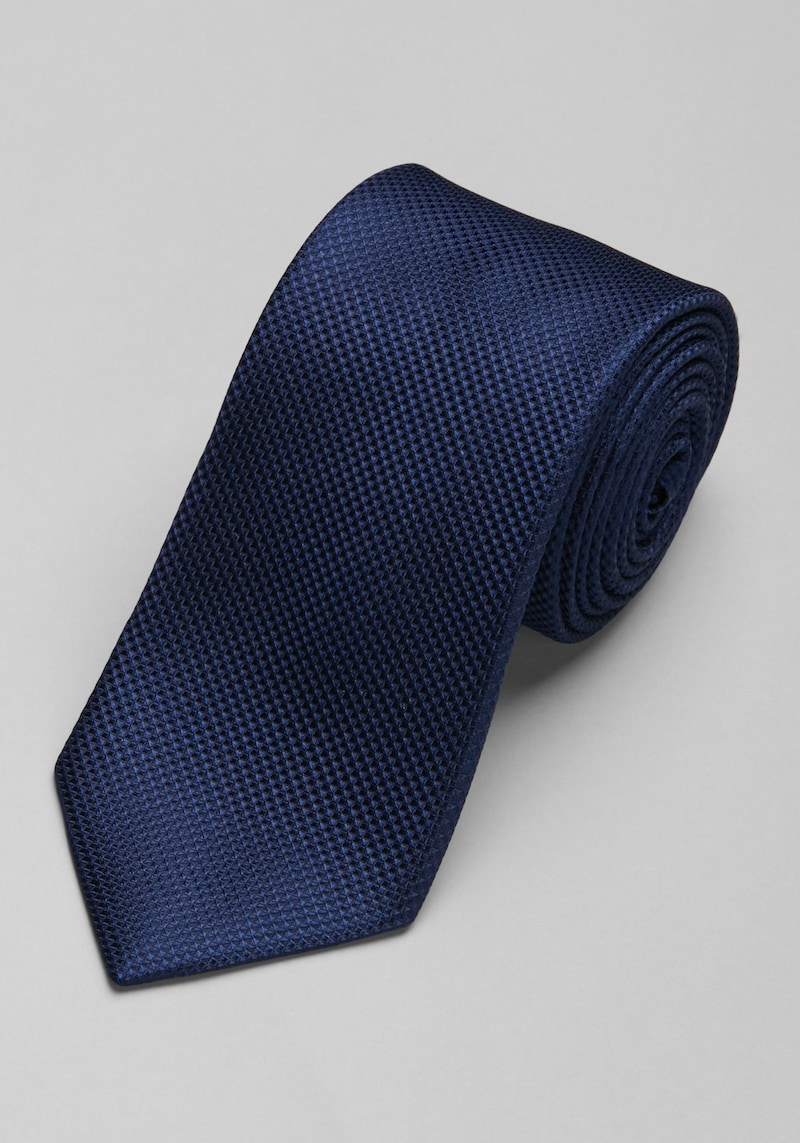 Click here for Mens Traveler® Collection Solid Tie - Long at Jos.... prices