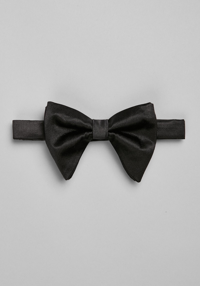 Click here for Mens Jos. A. Bank Teardrop Pre-Tied Bow Tie at Jos... prices