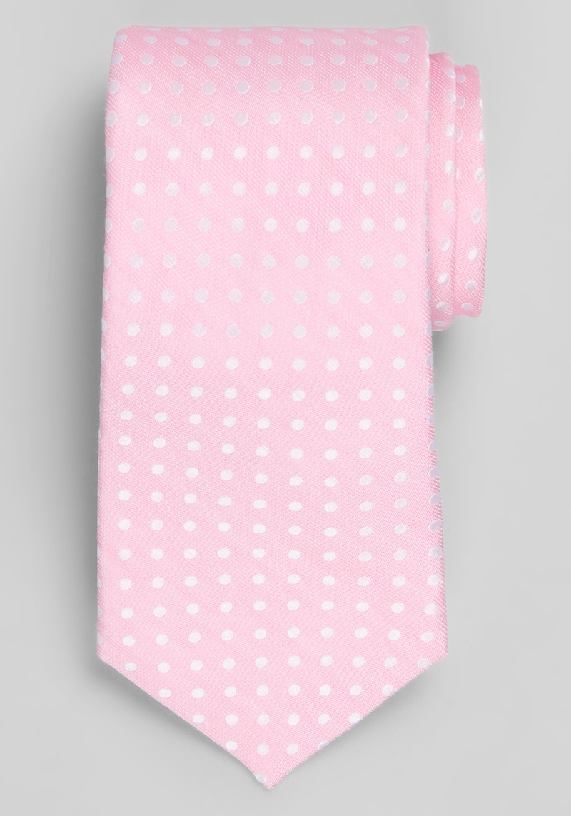 Click here for Mens Reserve Collection Dot Tie at Jos. A. Bank  P... prices