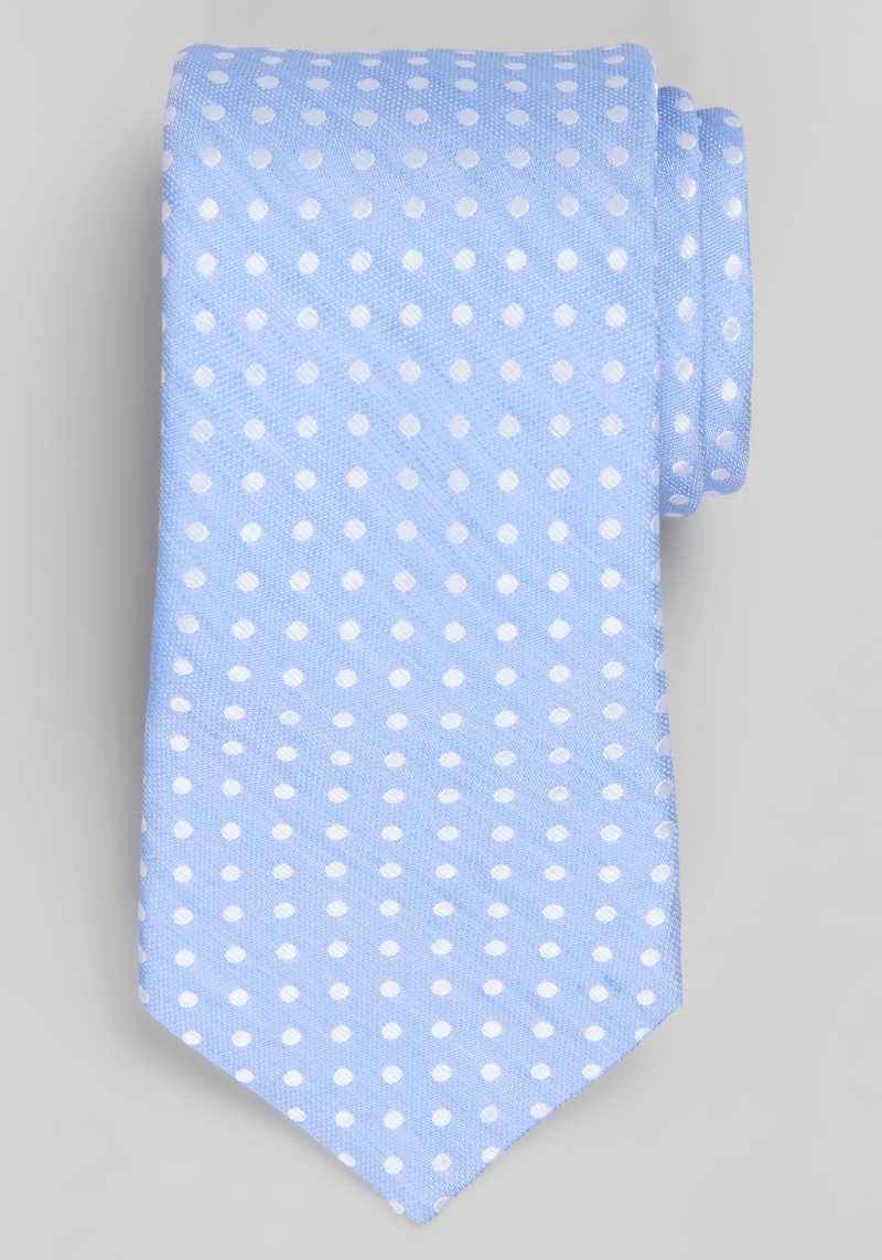 Click here for Mens Reserve Collection Dot Tie at Jos. A. Bank  B... prices