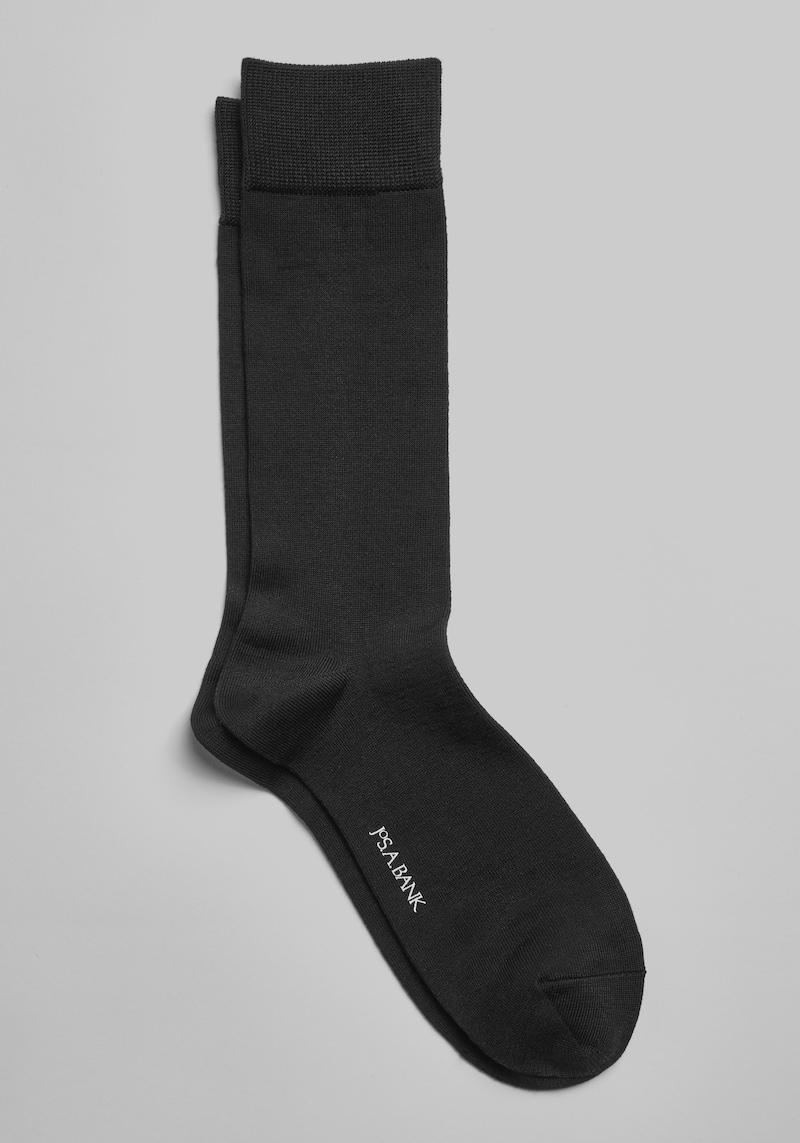 Click here for Mens Jos. A. Bank Supersoft Marled Socks at Jos. A... prices