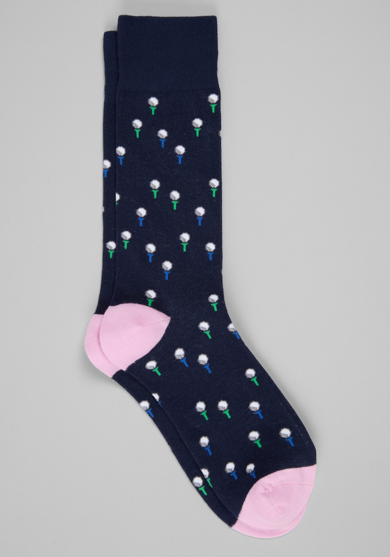 Click here for Mens Jos. A. Bank Golf Ball Socks at Jos. A. Bank... prices
