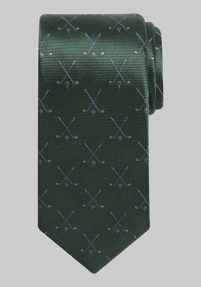 Click here for Mens Jos. A. Bank Golf Clubs Tie at Jos. A. Bank... prices