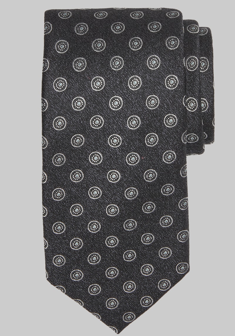 Click here for Mens Reserve Collection Circle Tie at Jos. A. Bank... prices