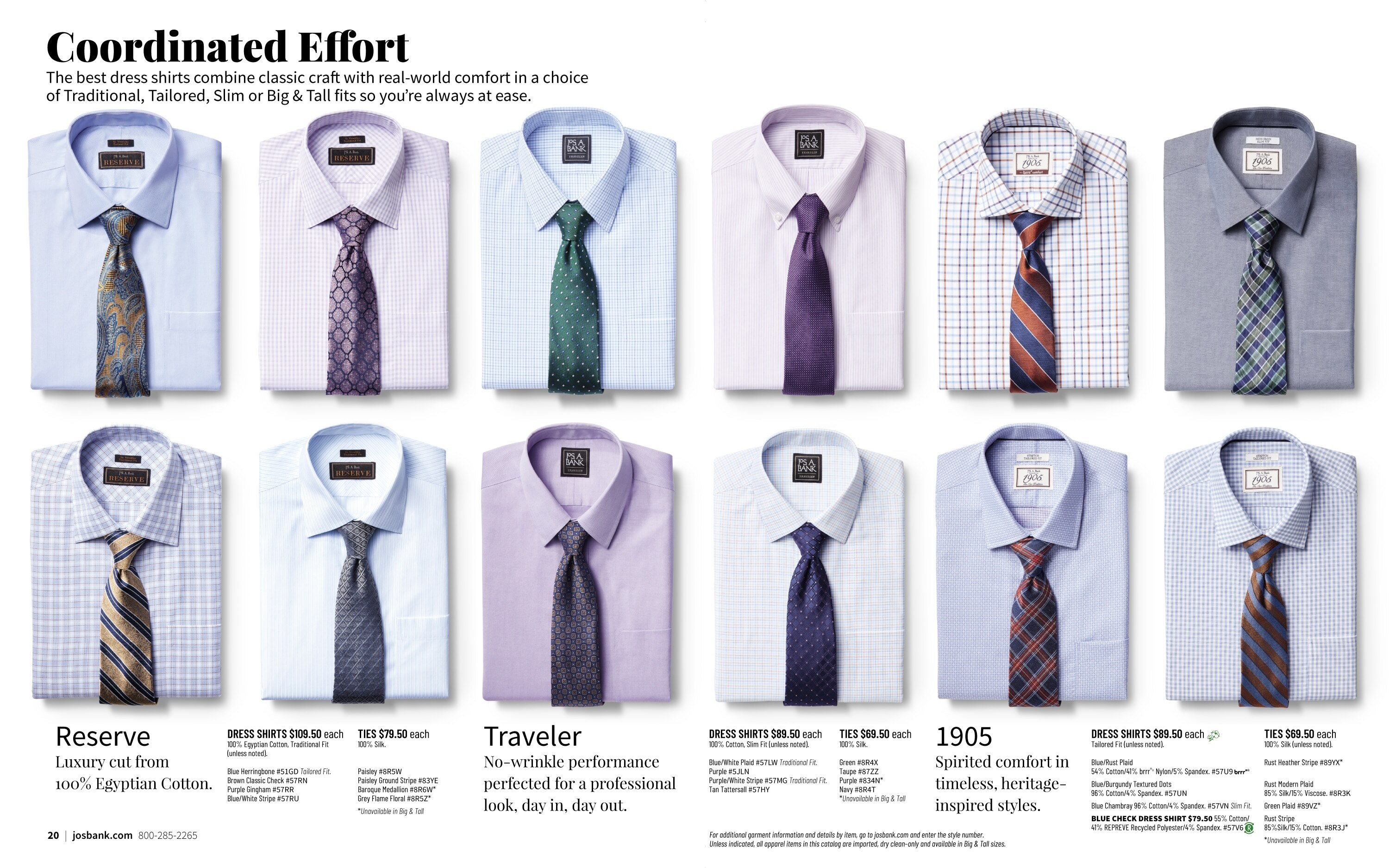 Men’s Fall Clothing Catalog: Shop Fall Jackets & Sweaters