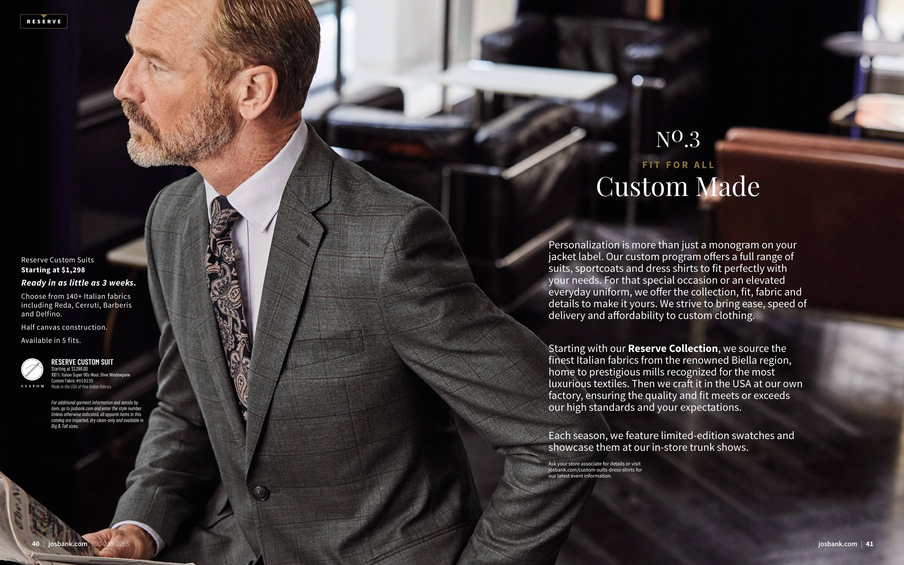 Men’s Fall Clothing Catalog: Shop Fall Jackets & Sweaters