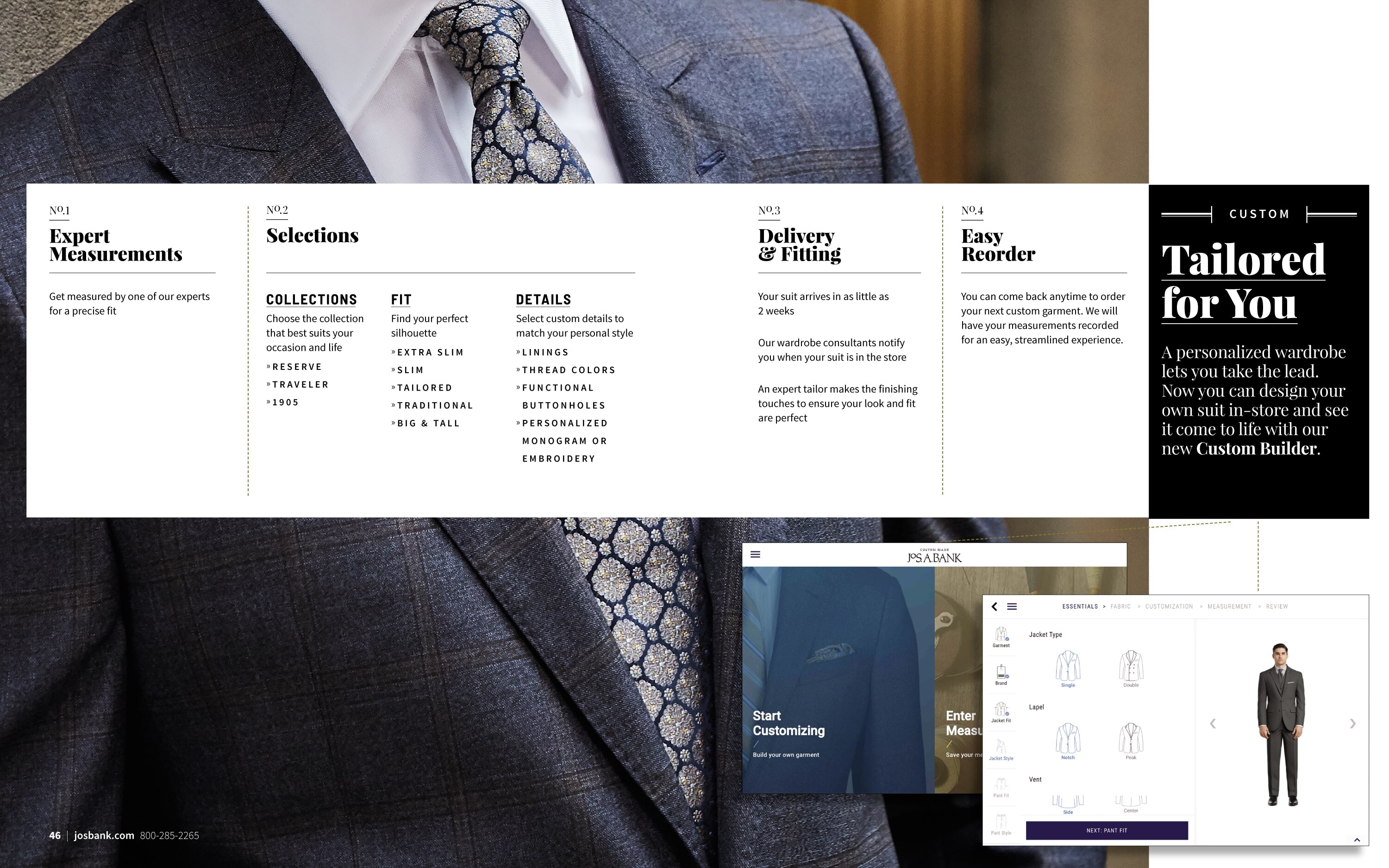 Men’s Fall Clothing Catalog: Shop Fall Jackets & Sweaters