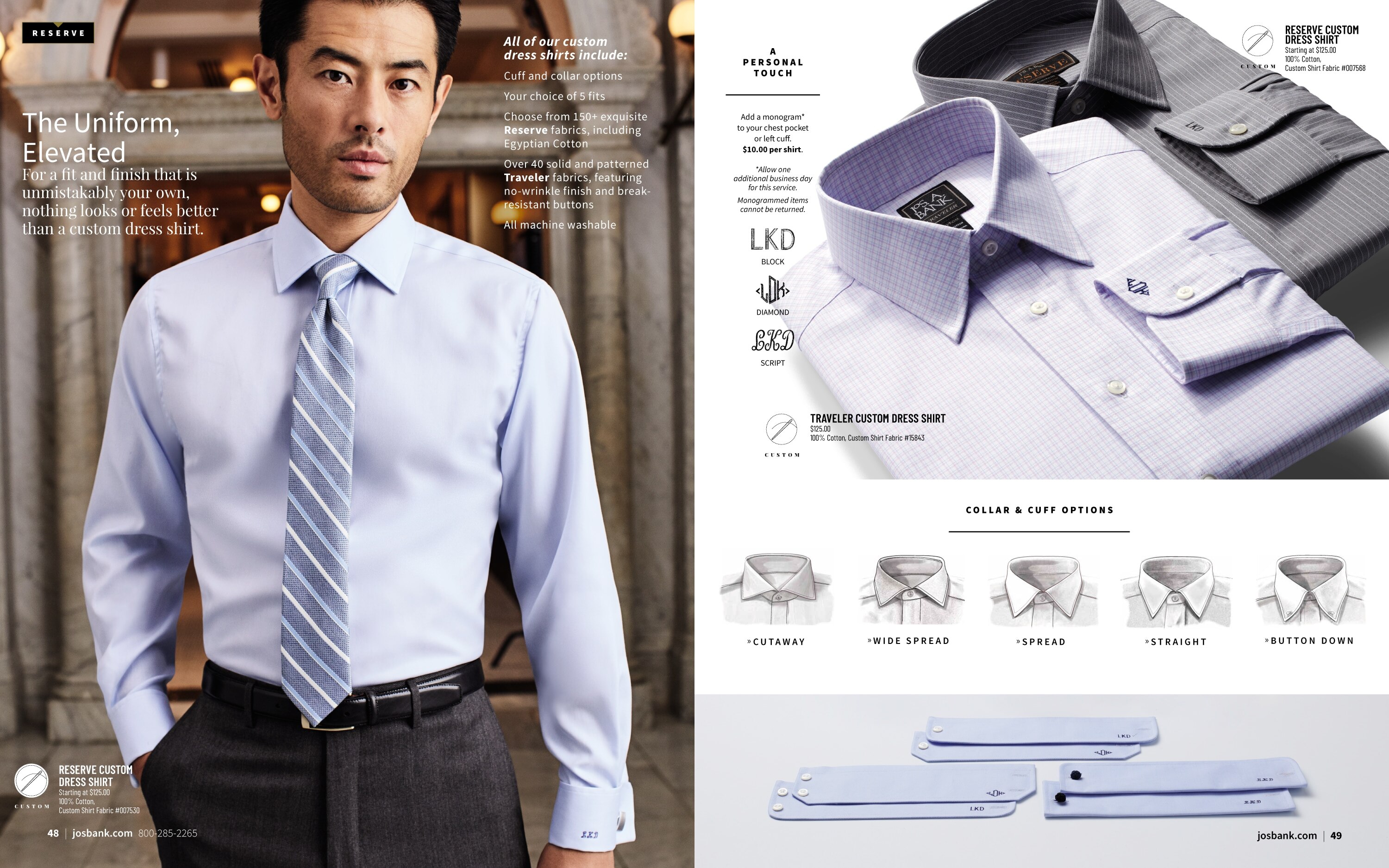 Men’s Fall Clothing Catalog: Shop Fall Jackets & Sweaters