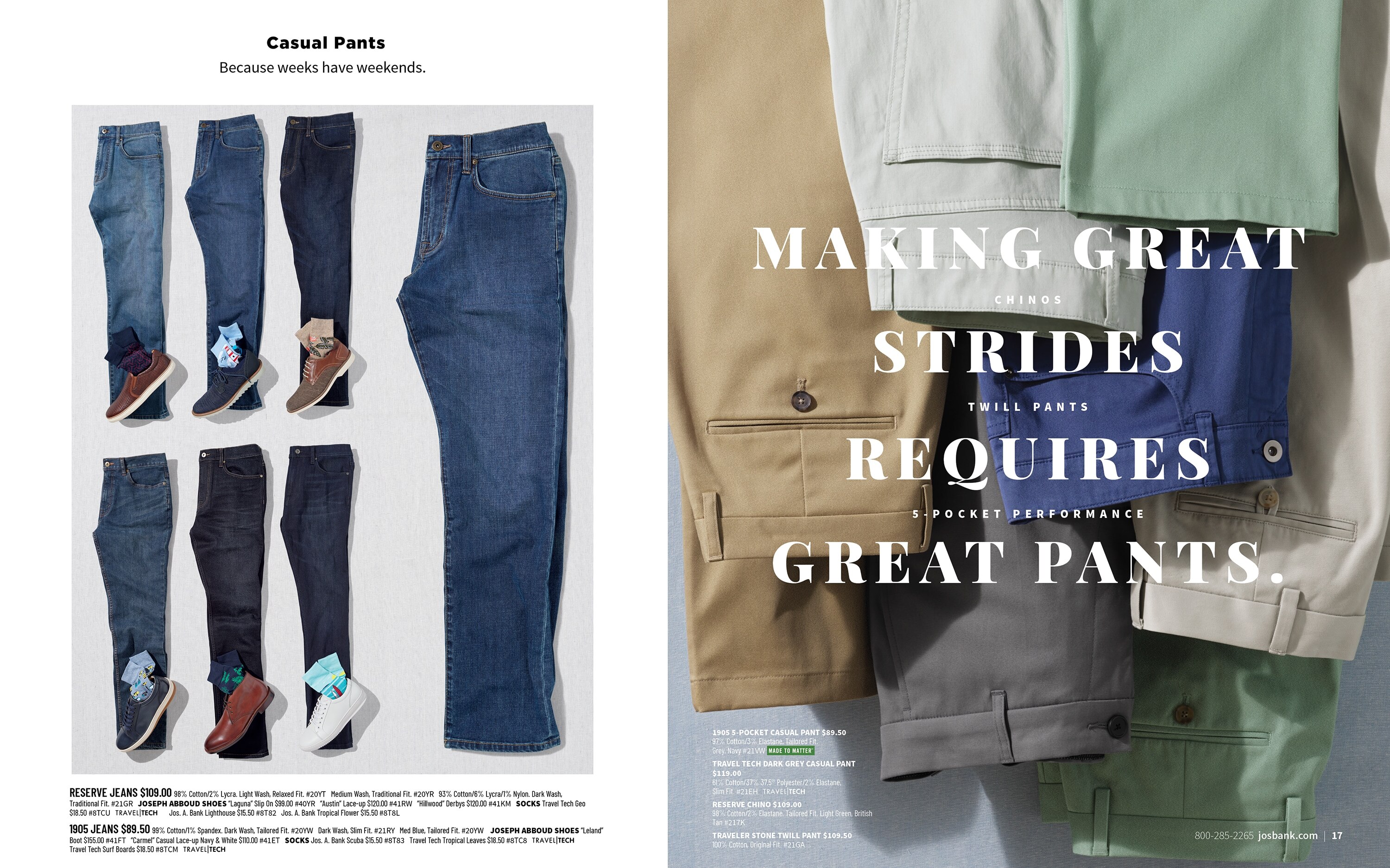 Men's Spring Clothing Catalog: Shop Spring Dress Shirts & Suits