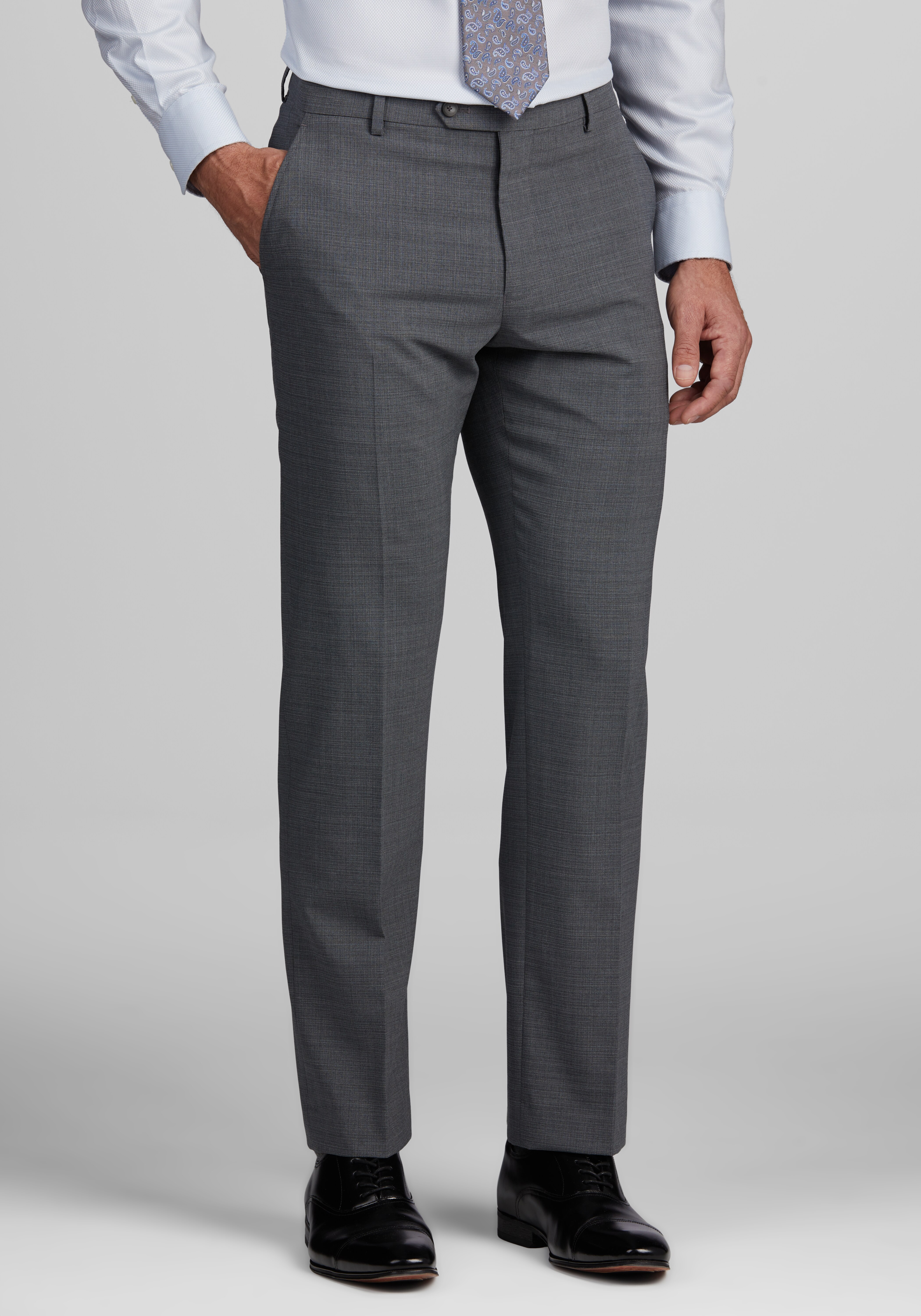 Men's Pants, Slacks & Trousers | JoS. A. Bank Clothiers