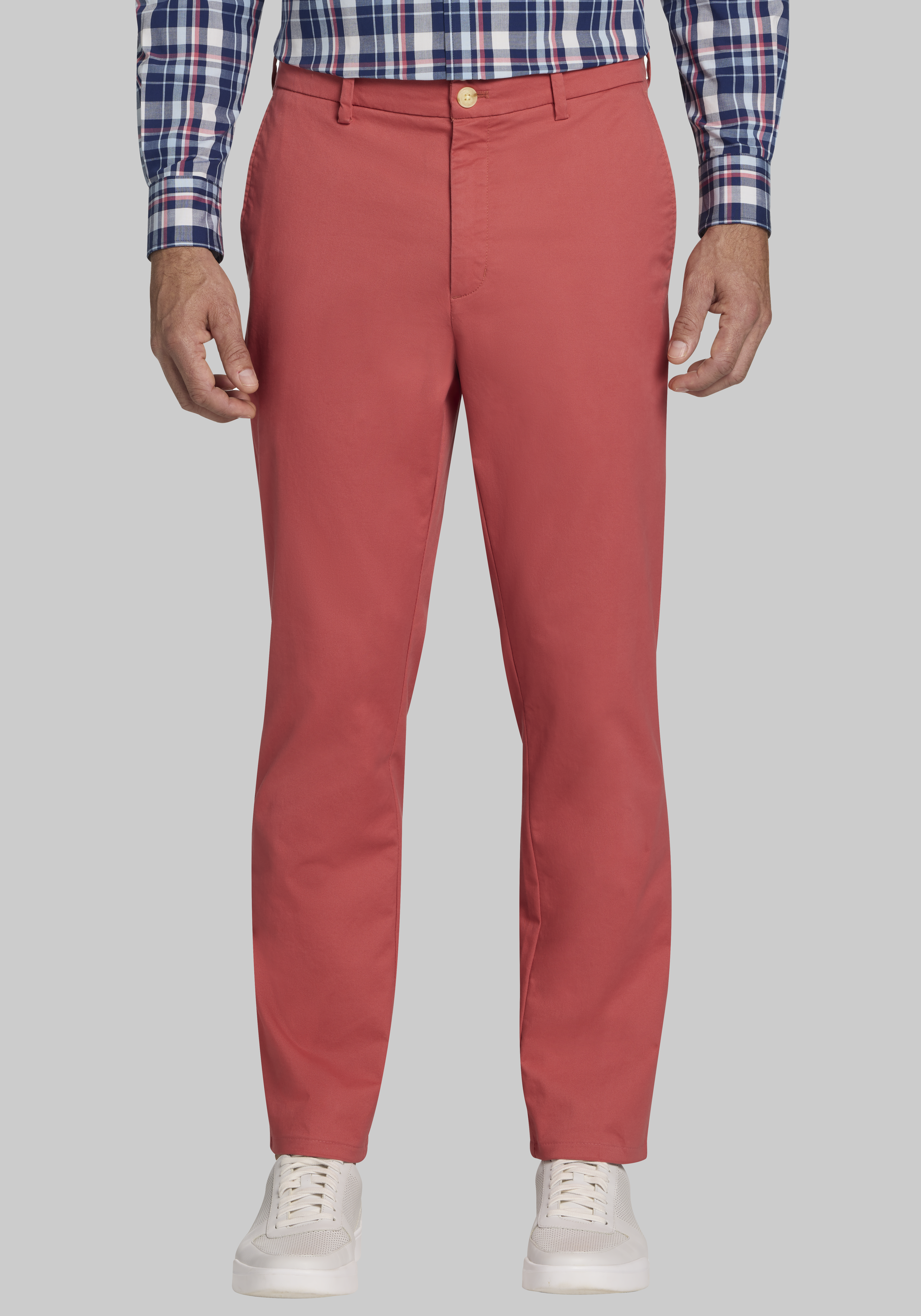 Men's Pants, Slacks & Trousers | JoS. A. Bank Clothiers