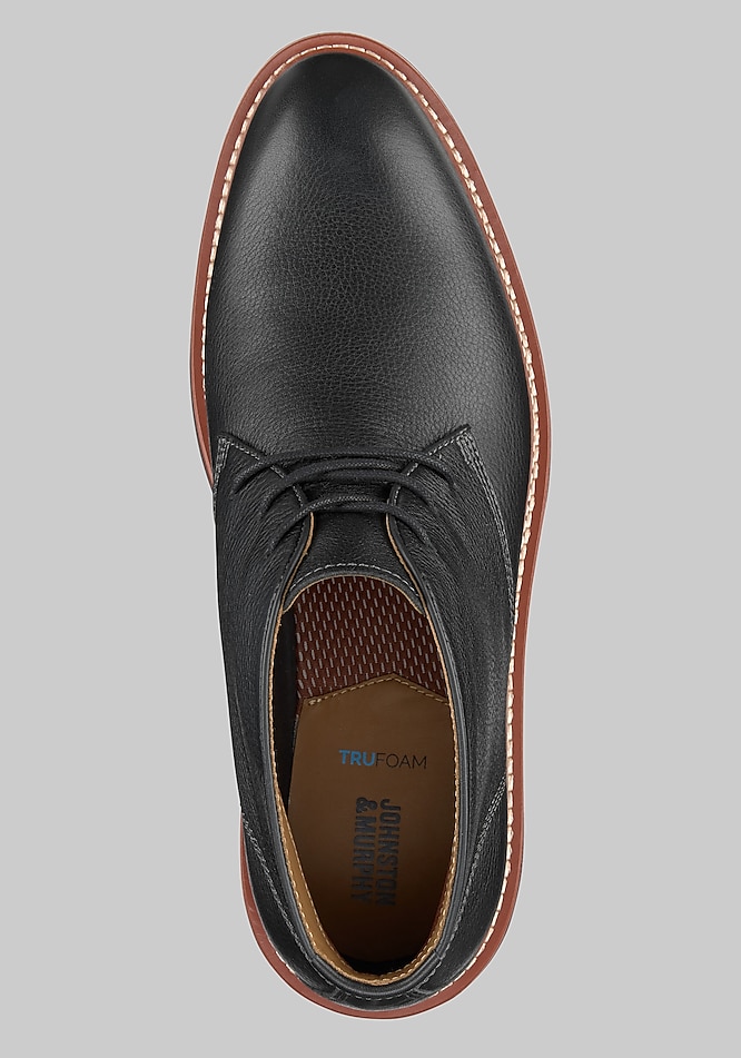 Johnston & Murphy Upton Chukka Boots - Mens Clothing Online Johnston & Murphy Upton Chukka Boots - Mens Clothing Online