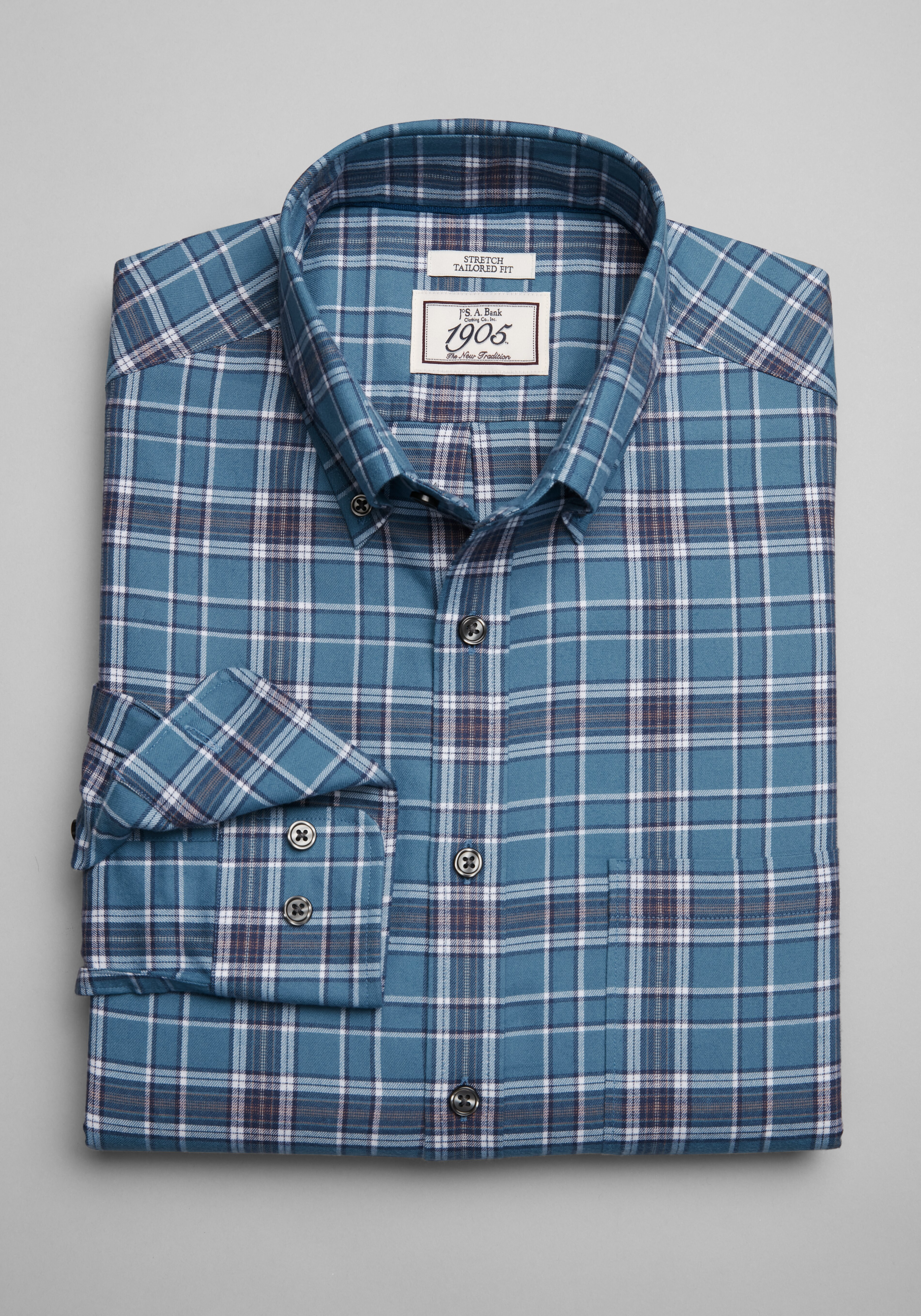 Shop All Men's Big & Tall Clothing | Men's Big & Tall | JoS. A. Bank ...