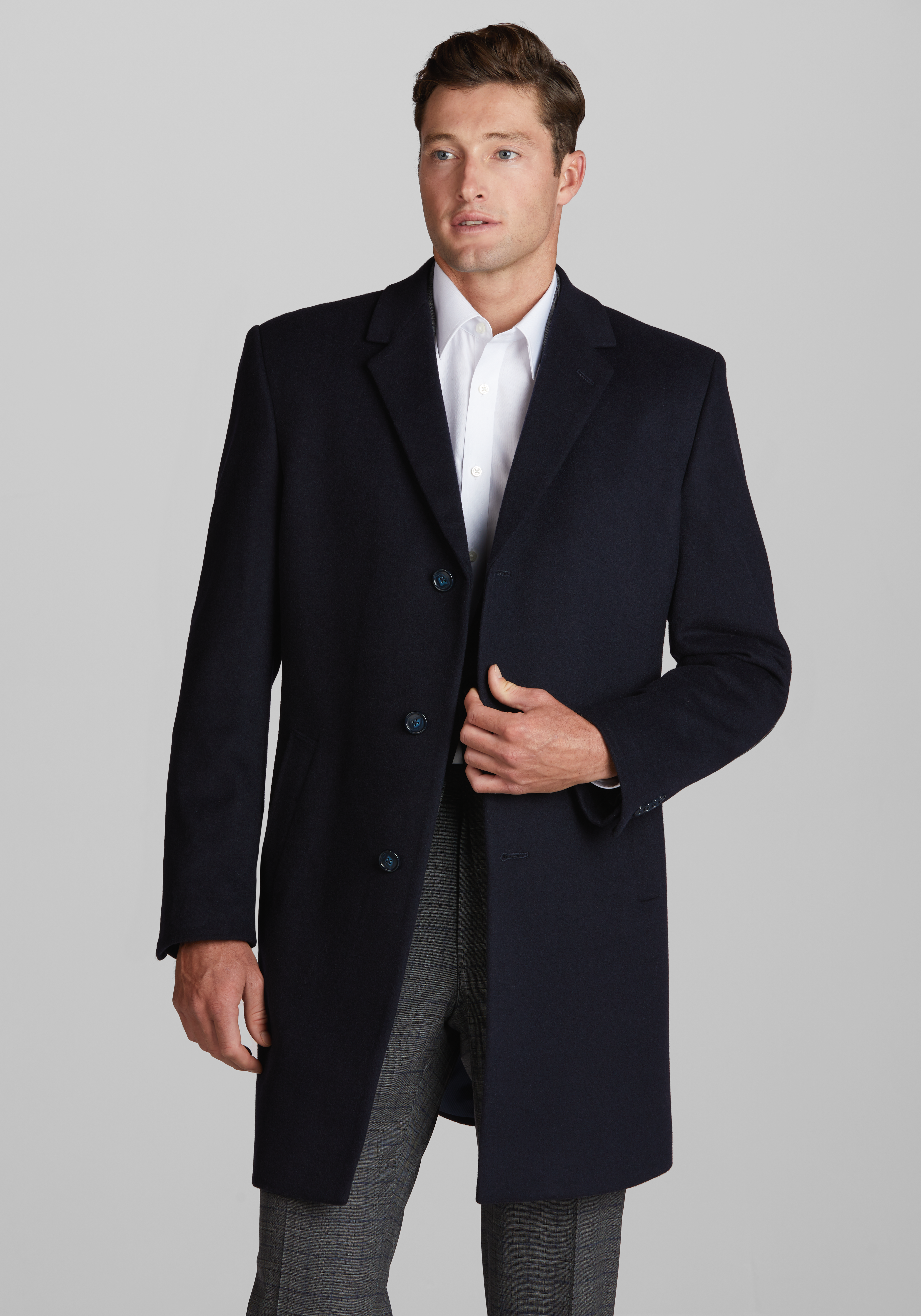 Men's Outerwear, Coats & Jackets | Men's Outerwear | JoS. A. Bank Clothiers