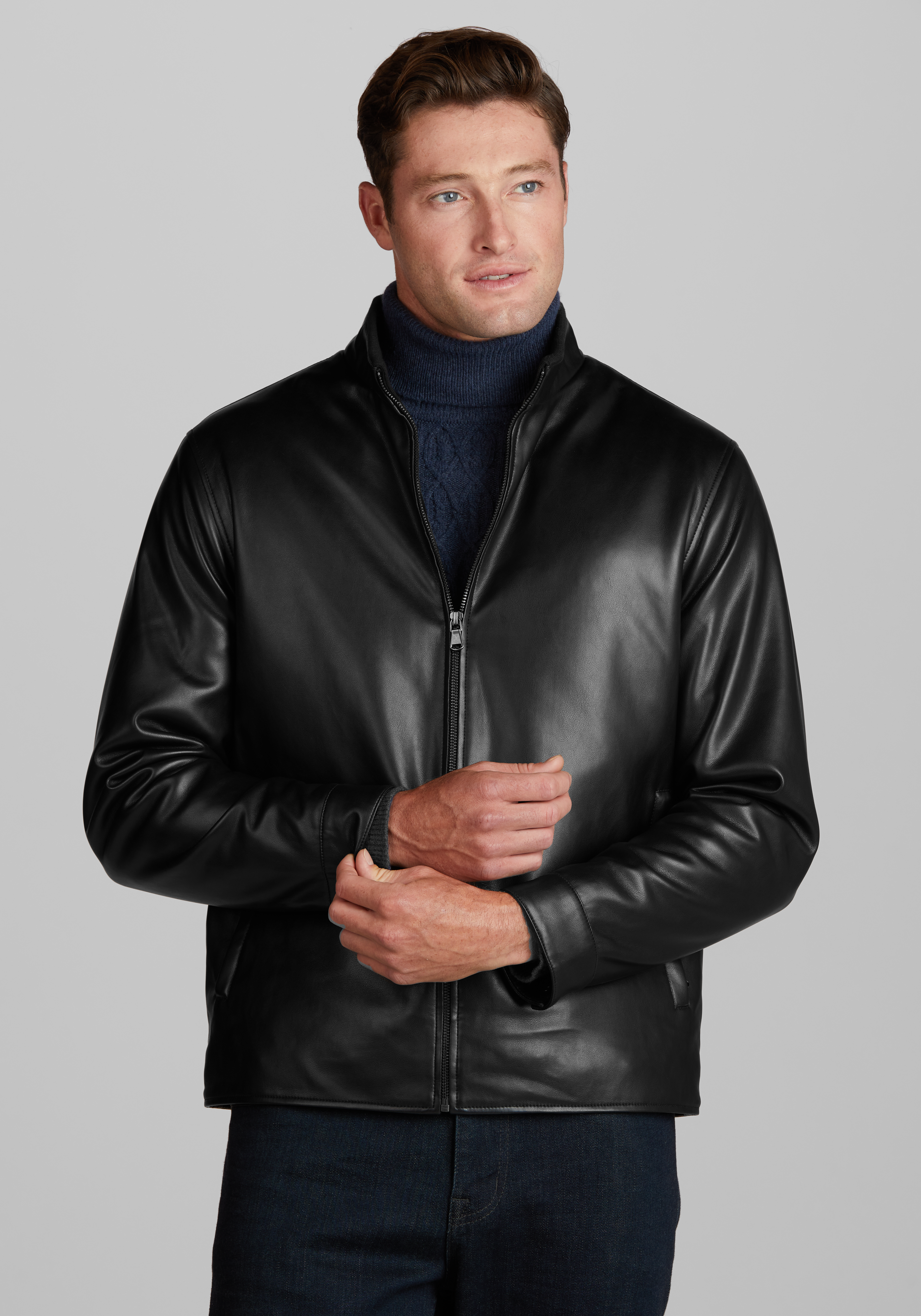 Men's Outerwear, Coats & Jackets | Men's Outerwear | JoS. A. Bank Clothiers