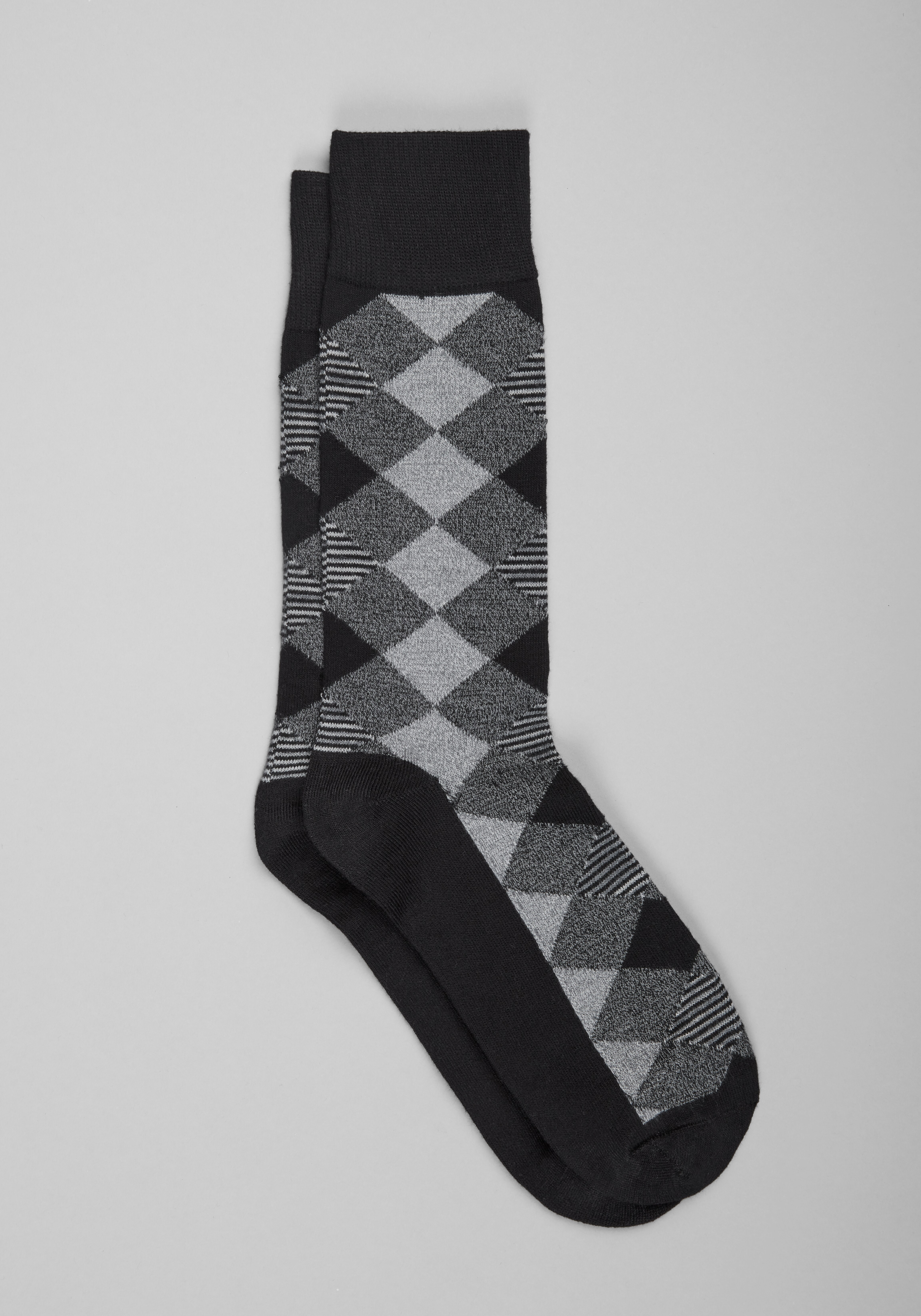 Jos A Bank Socks