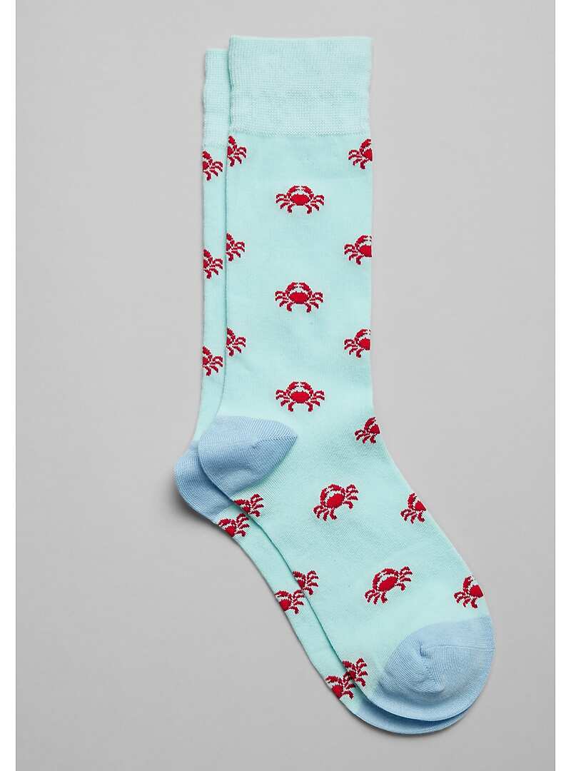 Jos. A. Bank Crab Socks - Gifts for Dad | Jos A Bank