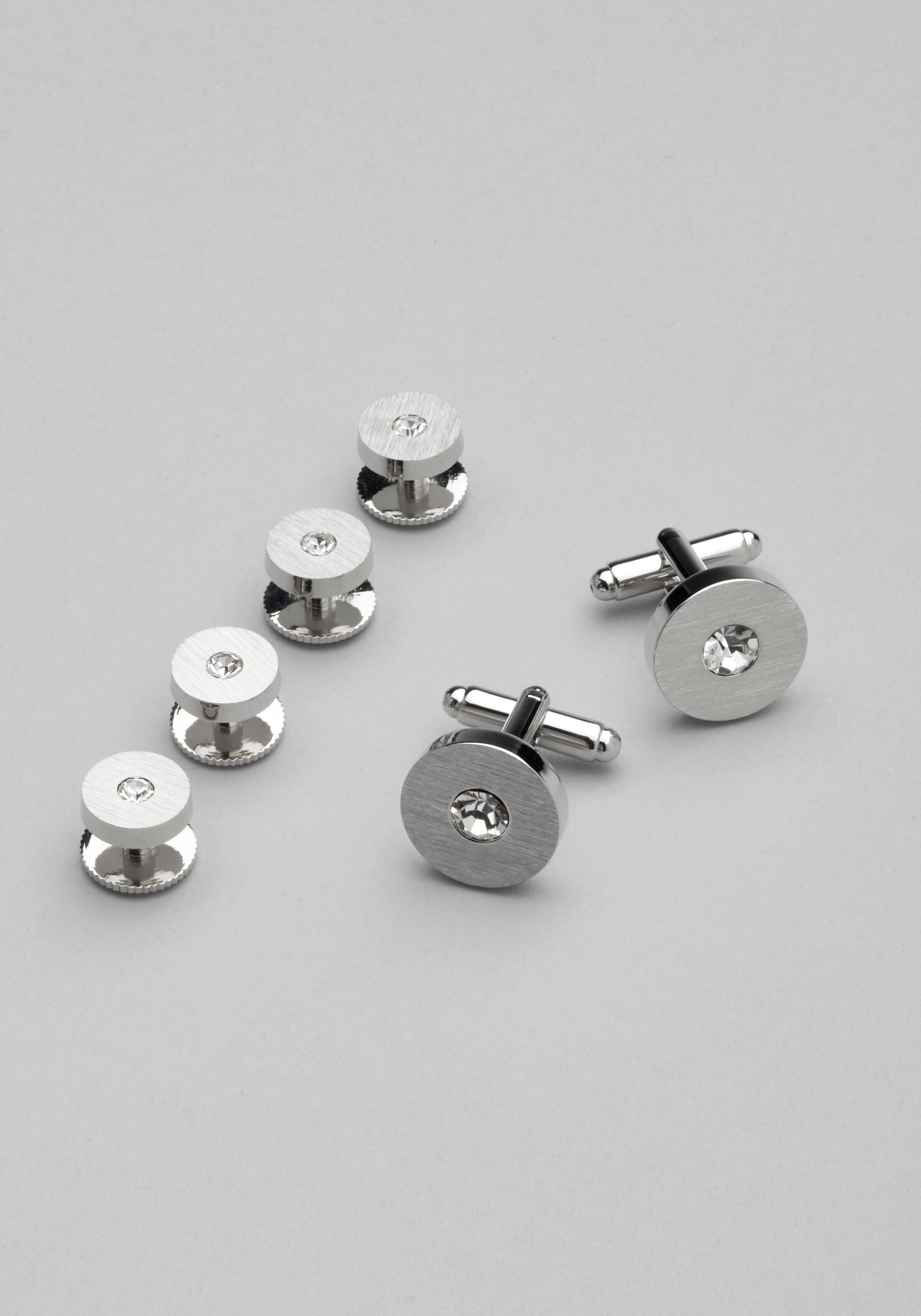 Jewelry & Cufflinks | Men's Accessories | JoS. A. Bank