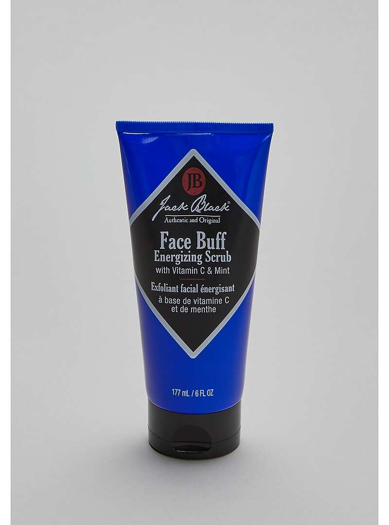 Jack Black Face Buff Energizing Scrub, 6 oz. - Jack Black | Jos A Bank
